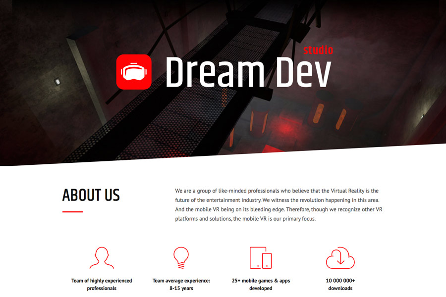 Dream Dev - ห้างหุ้นส่วนจำกัด เอสเอ็มซี ซัพพลาย แอนด์เอ็นจิเนียริ่ง